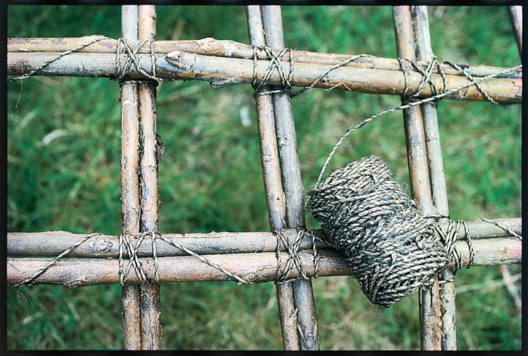 How to Build a Coracle Boat – Mother Earth News